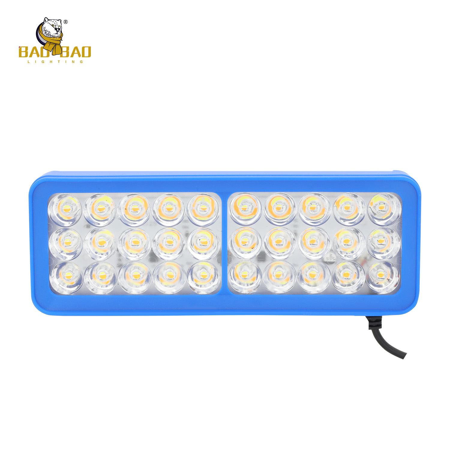 Custom Led Tail Lights for Motorcycles New BAOBAOwith Custom Services | Baobao Lighting