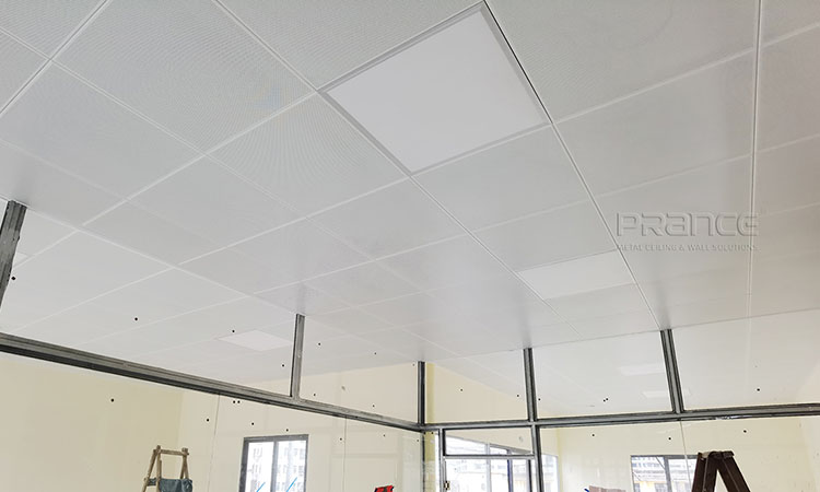 How Do I Soundproof a Ceiling?