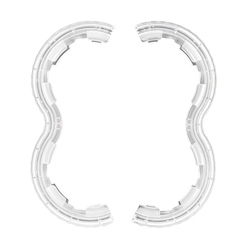 STARTRC Transparent Propeller Guard for DJI Avata 2 - StartRC