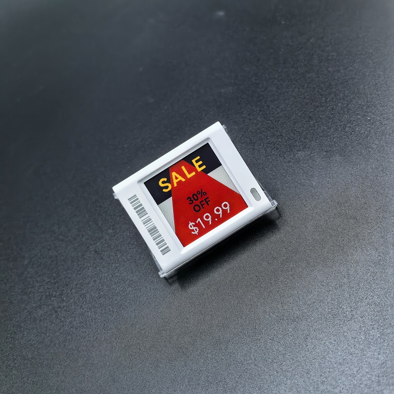 Efficiently Manage Pricing with Highlight HAM154 Electronic Shelf ...