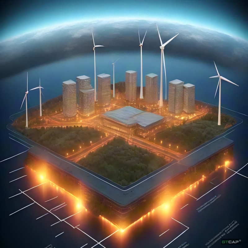 Brazil's Energy Storage Market Landscape: the Role of Supercapacitor ...