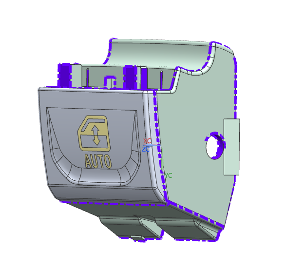 2k Injection Molding | How Do 2K Molds Function?