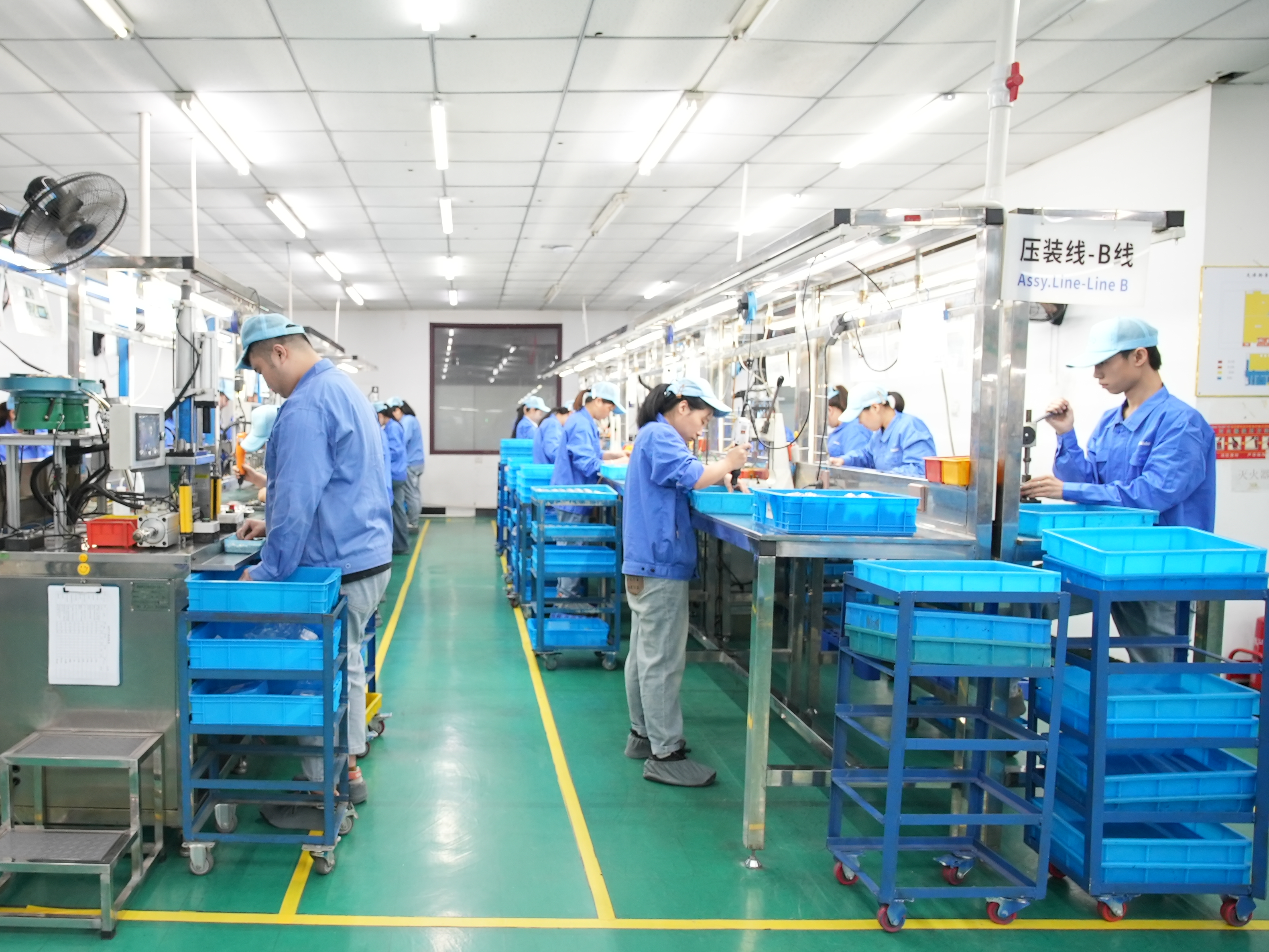 Revolucionando la tecnología de carburadores: un salto de lo ...