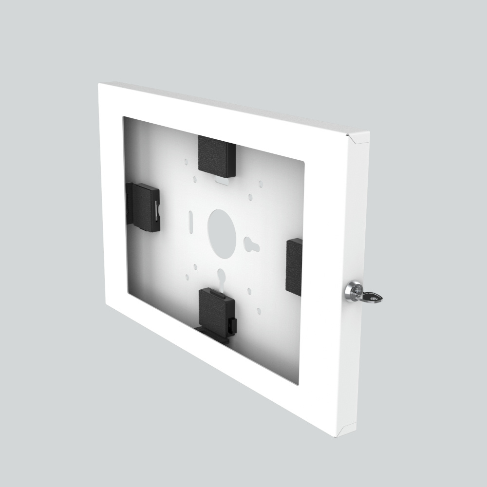 Introducing the Peacemounts TES-1: Anti-Theft Metal Universal Tablet ...