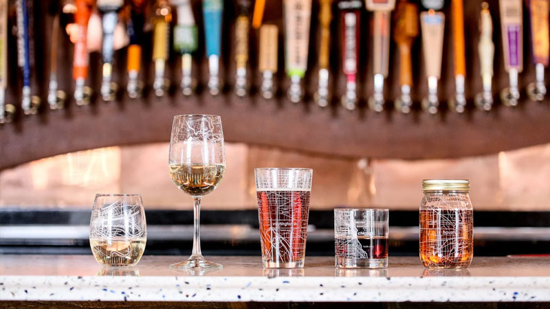 10 Must-Have Unique Bar Items to Elevate Your Cocktail Party