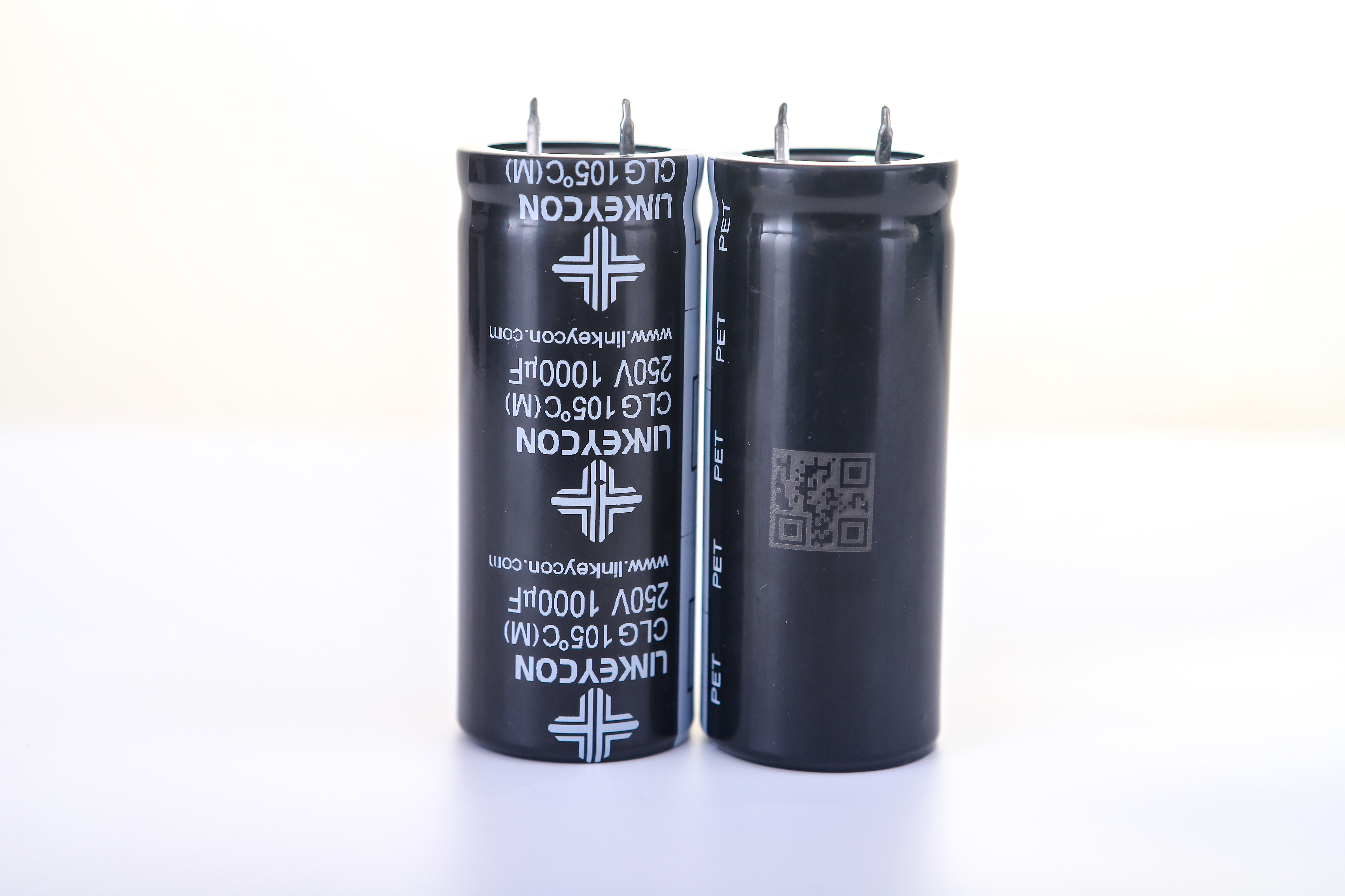 250V 1000uF Capacitor for Efficient Power Factor Correction | LINKEYCON