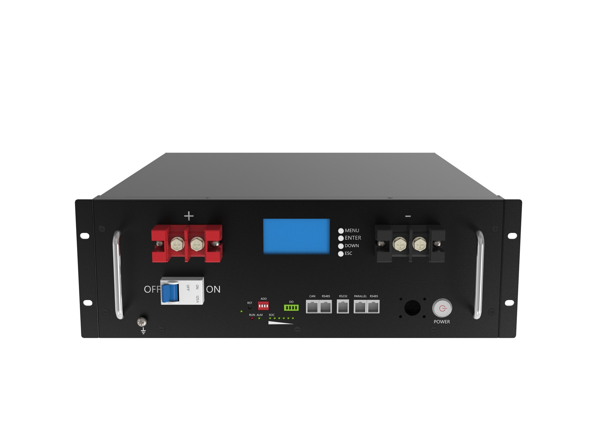 The Ultimate Guide to Rack Batteries: Everything You Need to Know ...