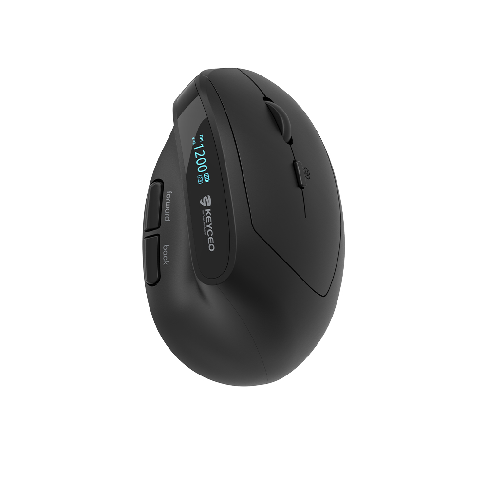 Top 5 OEM Ergonomic Mouse Options for Ultimate Comfort and Productivity