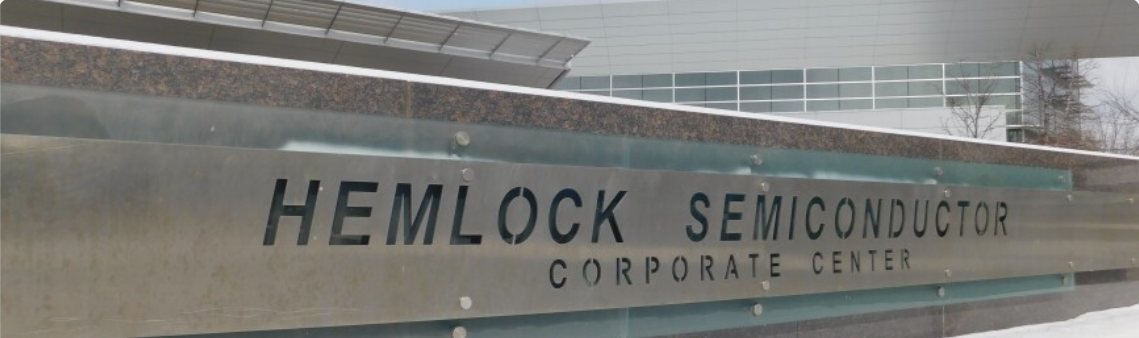 Hemlock Semiconductor to Build New Michigan Plant with $325 Million ...
