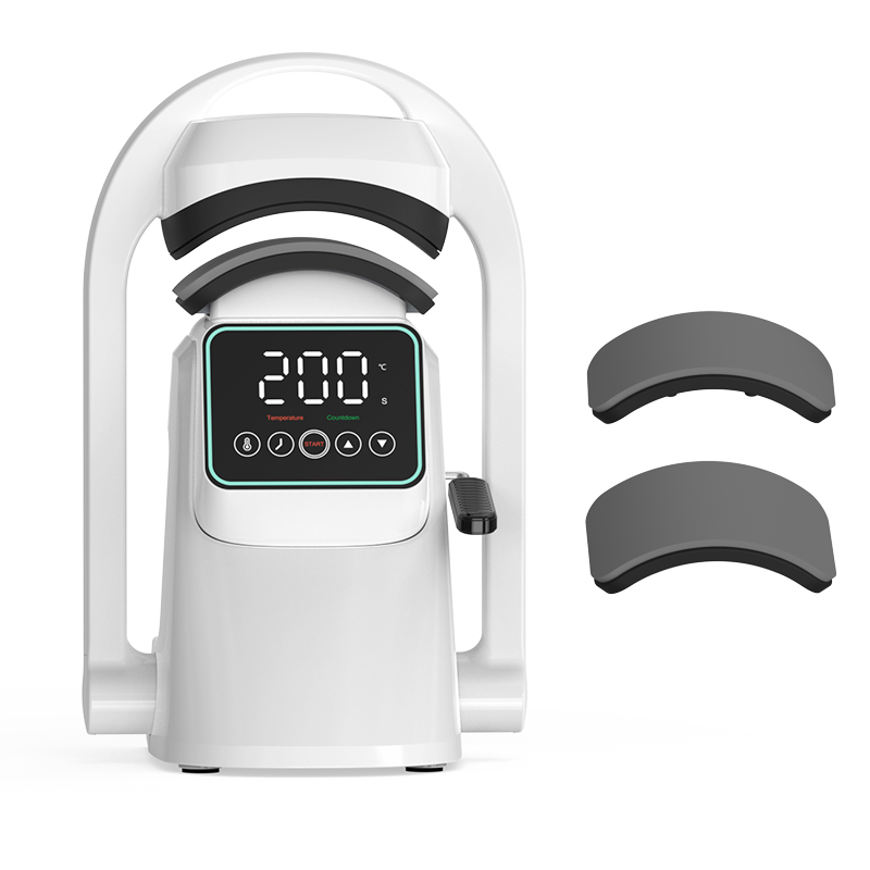 Freesub 3 in 1 Automatic Hat Printing Machine - Freesub