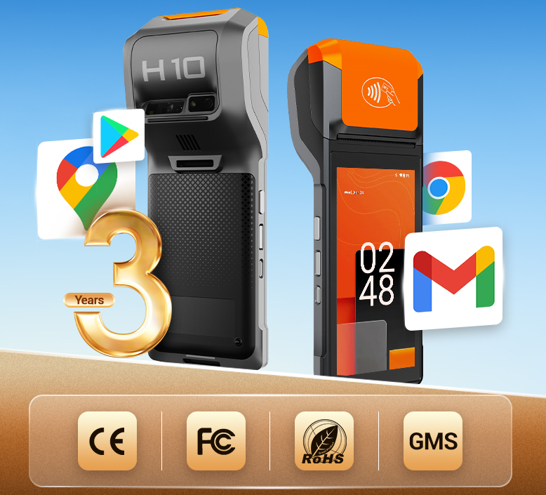 What Is the Contactless SoftPOS Crypto Payments? | Senraise