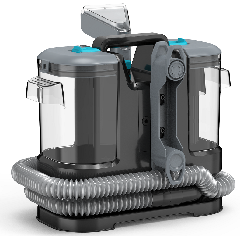 High Performance LY304 AC Spot Carpet Vacuum Cleaner for Wet and Dry ...