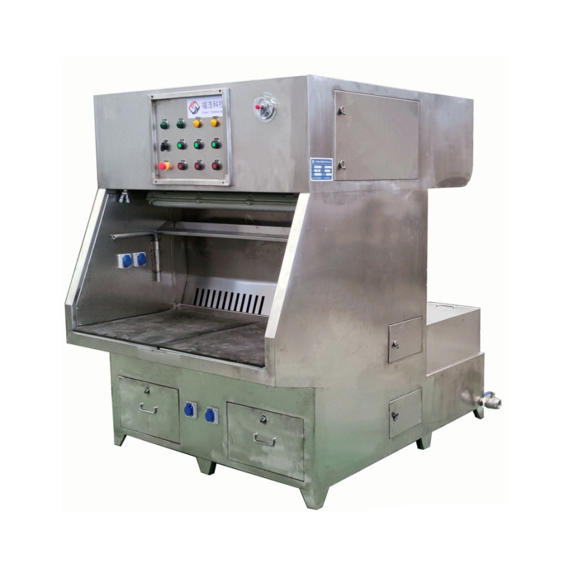 Jar Hing Environmental Wet Grinding and Dust Removal Workbench MSSXT-01 ...