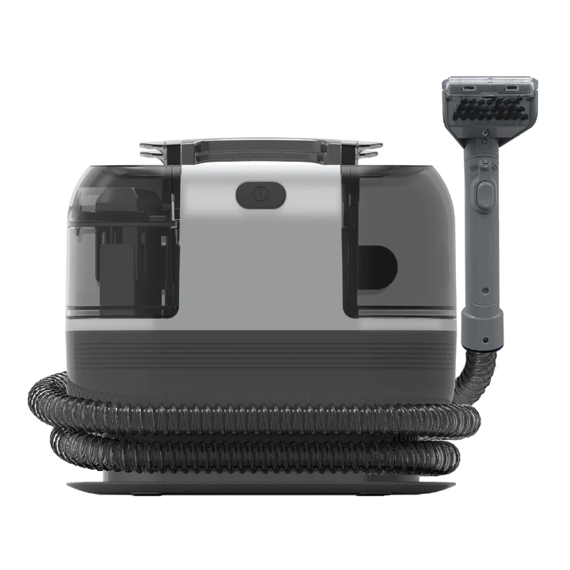 LY503 AC Fabric Cleaning Machine - LIYYOU