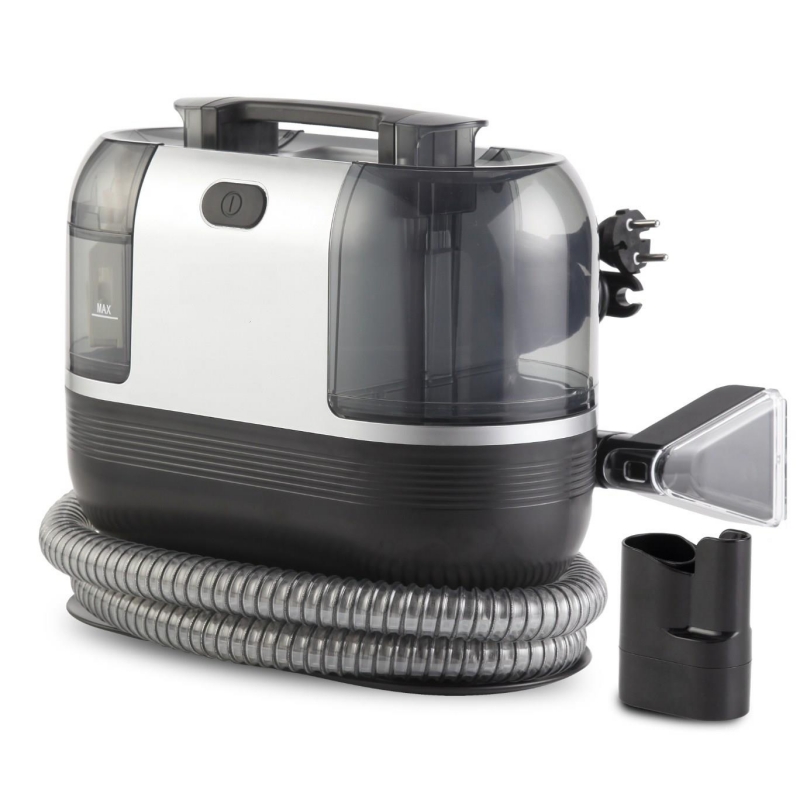 LY503 AC Fabric Cleaning Machine - LIYYOU