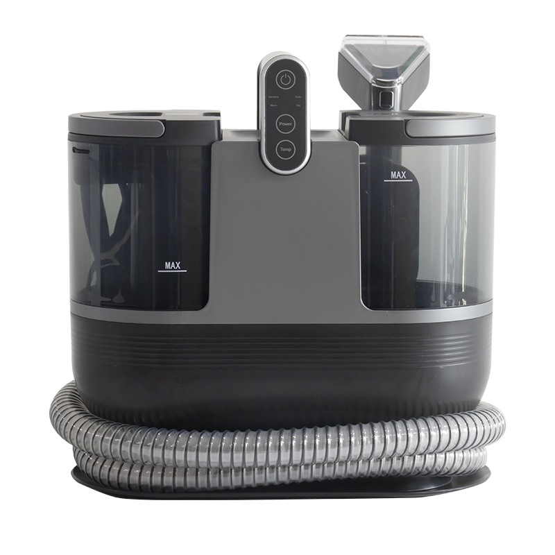 LY506D Fabric Cleaning Machine - Ultimate Professional Fabric Care ...