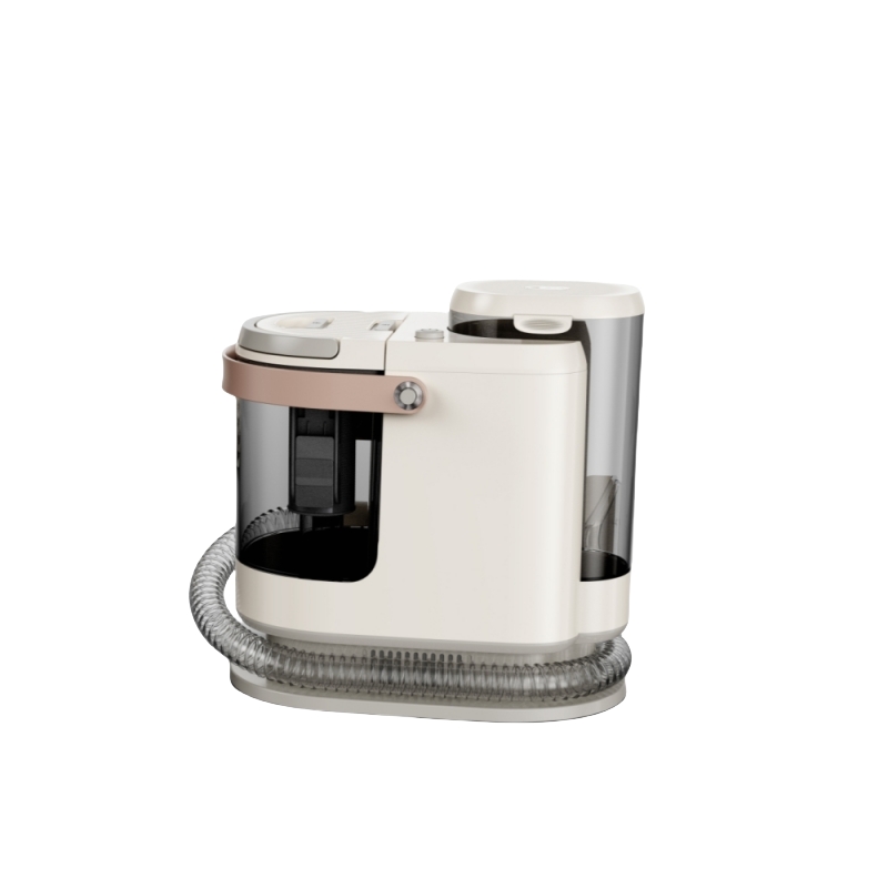 LY507 Fabric Cleaning Machine - the Ultimate Professional Grade Fabric ...