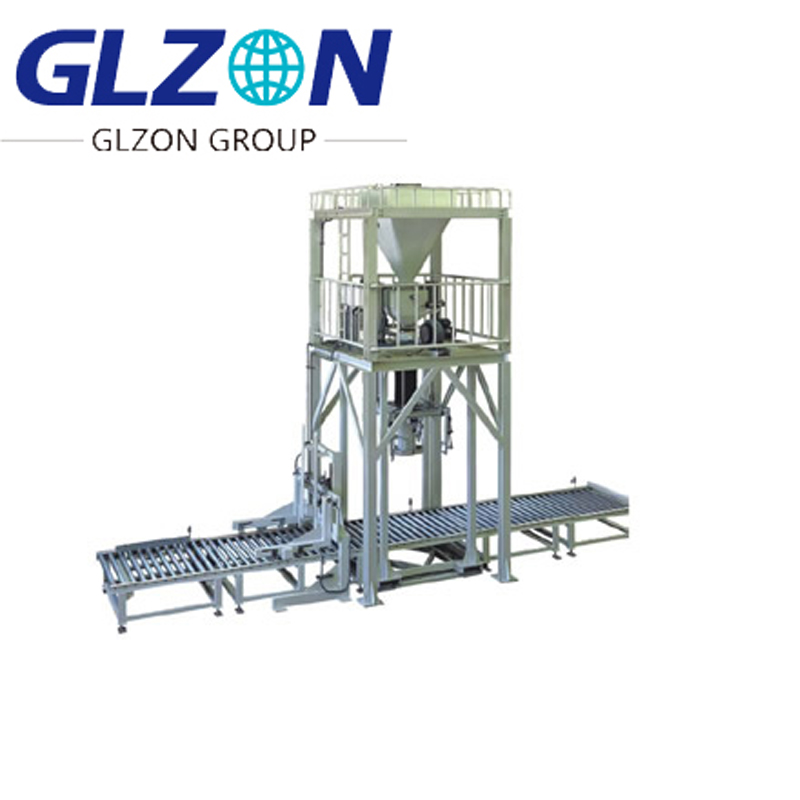 Ton Bag Packaging Machine - GLZON