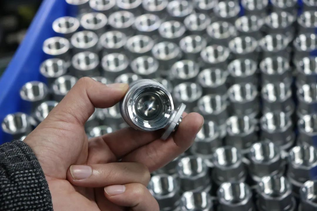 How Do the 304, 304L, 316, 316L We Usually Talk About Come From, and ...