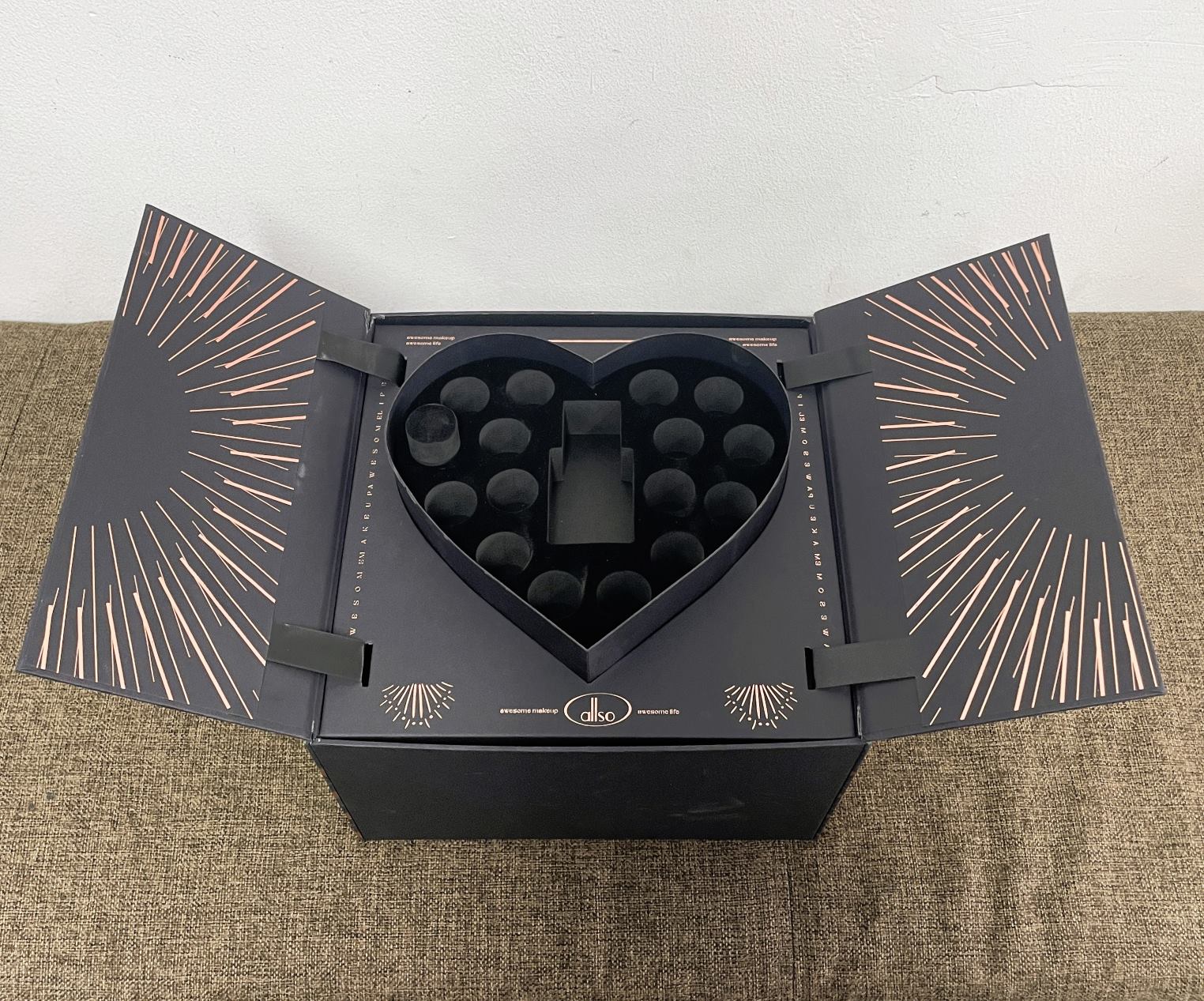 Types of Boxes for Gift Boxes - FULLU