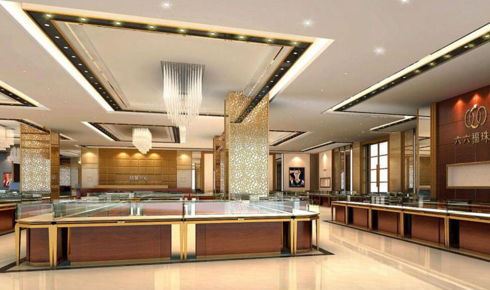 Showcase Your Jewelry Collection in Style with Our Custom Stainless ...