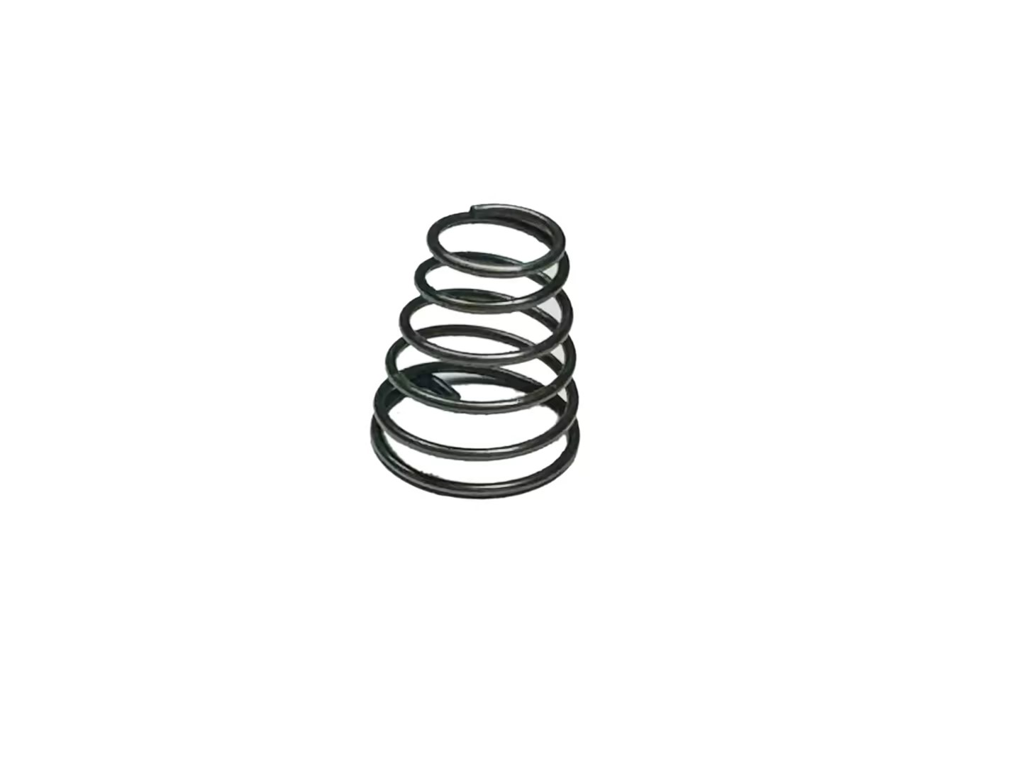 Professional Metal Spring Products Supplier | STEP