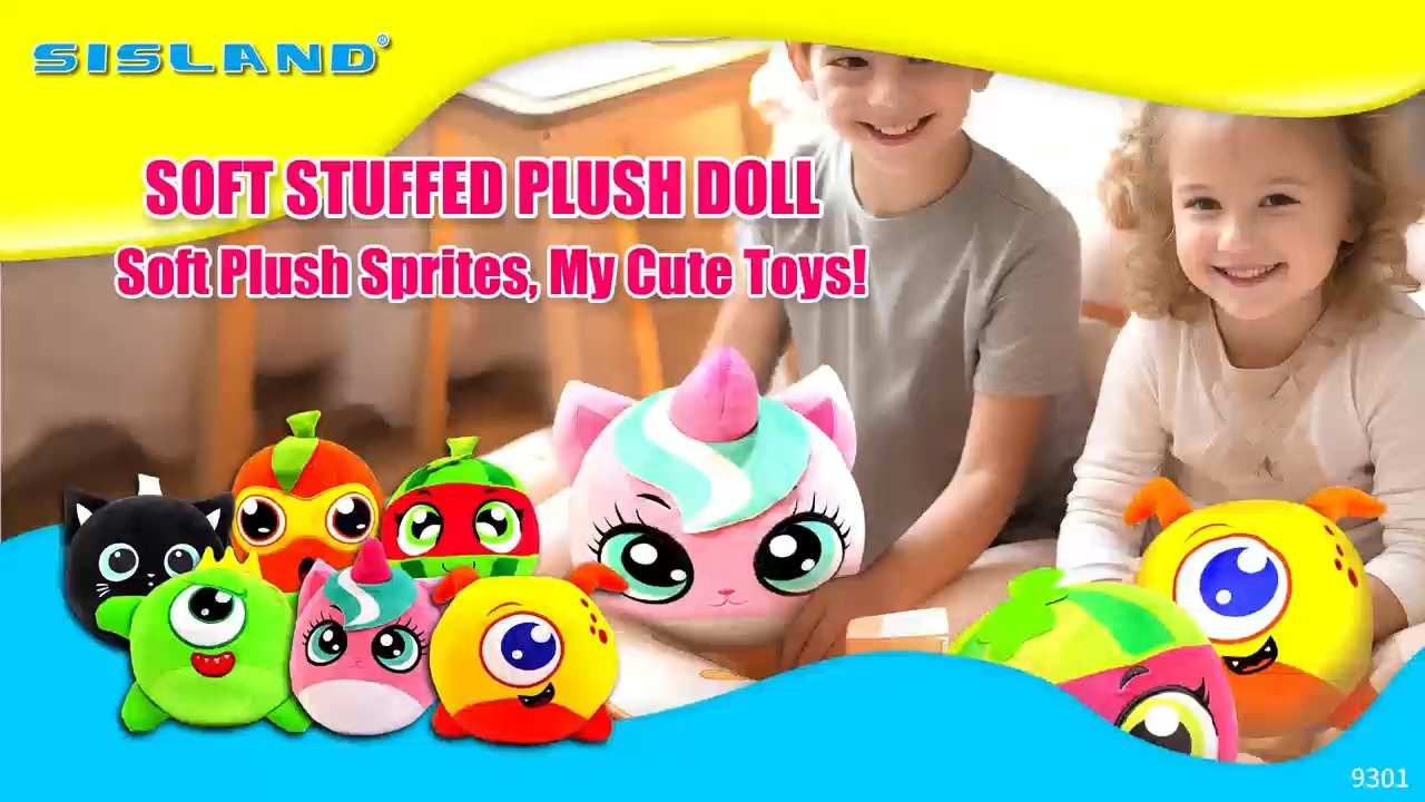 Custom Kids Toys, Slime Toys Manufacturer & Supplier | SISLAND