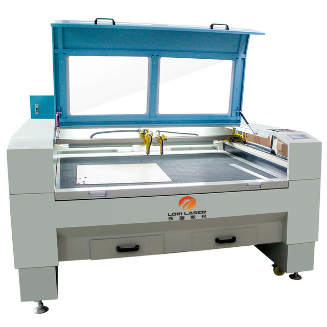 What Are the Types of Fabric Laser Cutting Machine? How to Choose ...