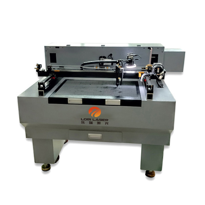 What Are the Types of Fabric Laser Cutting Machine? How to Choose ...