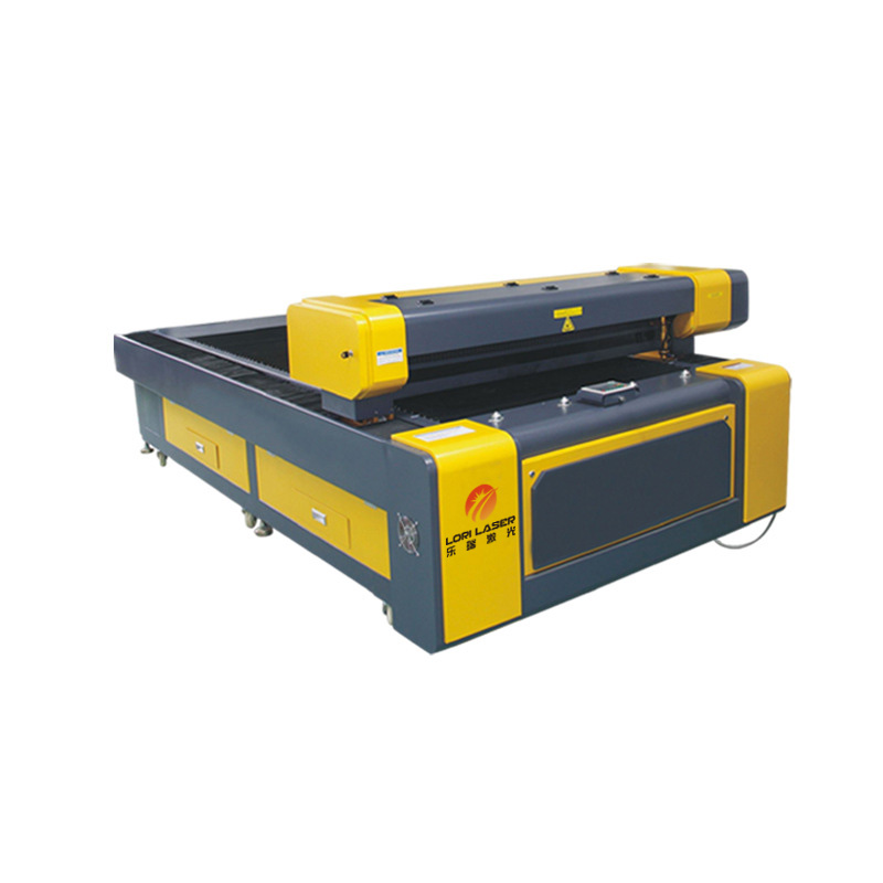 Acrylic Wood Board Big Laser Cutting Machine for Engraving Craft ...