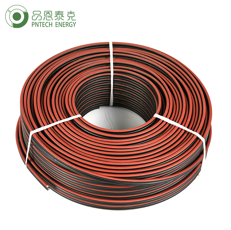 Why Are Photovoltaic Cables so Important in the Solar Industry Despite ...