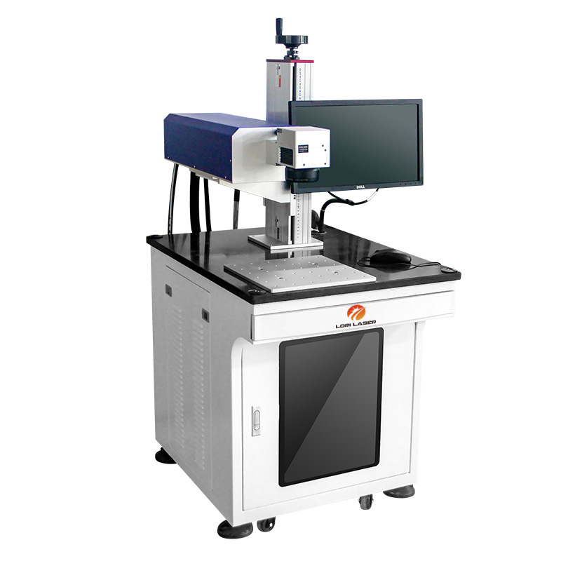 Cooling Method of UV Laser Marking Machine