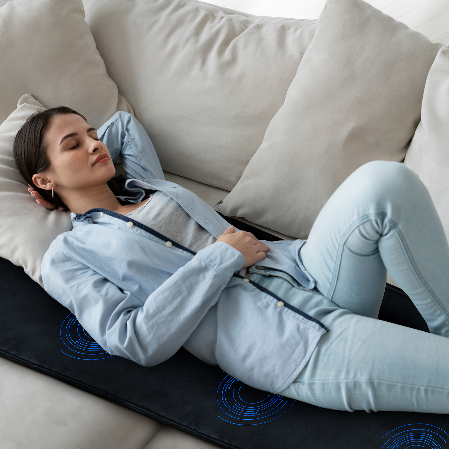 Understanding Grounding and the Grounding Feature of PEMF Mats: the ...