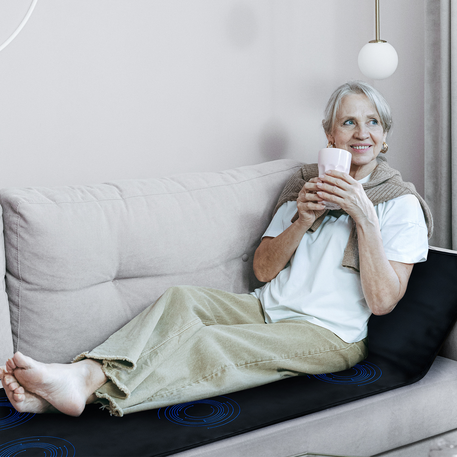 Understanding Grounding and the Grounding Feature of PEMF Mats: the ...