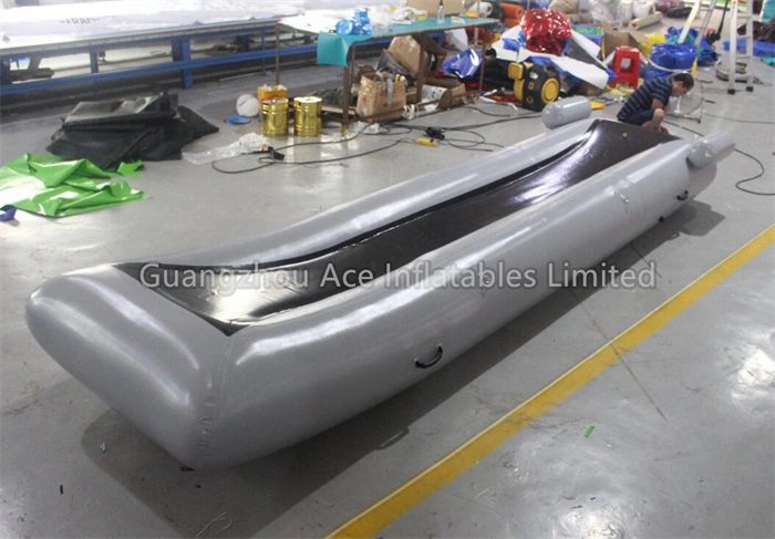 Ensuring Airplane Safety with Inflatable Emergency Aircraft Escape ...