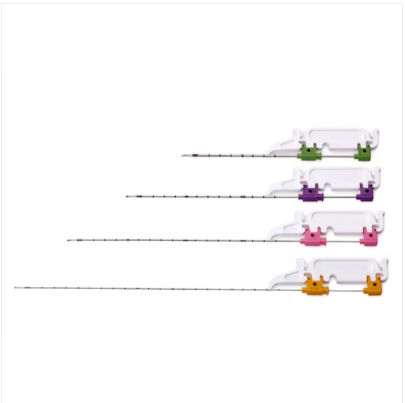 Disposable Puncture Biopsy Needle：Accurate and Efficient Pathological ...