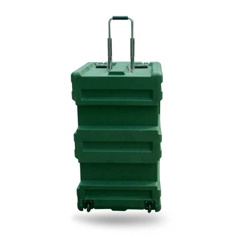 Rotomolded Impact-resistant Customizable Waterproof and Anti-corrosion ...