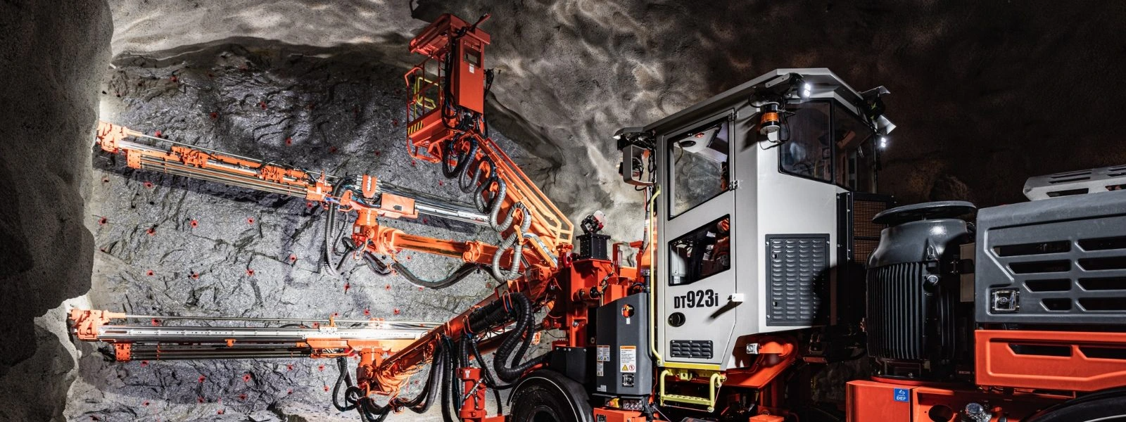 Tungsten Carbide Coal Mining Bits: a Cut Above the Rest