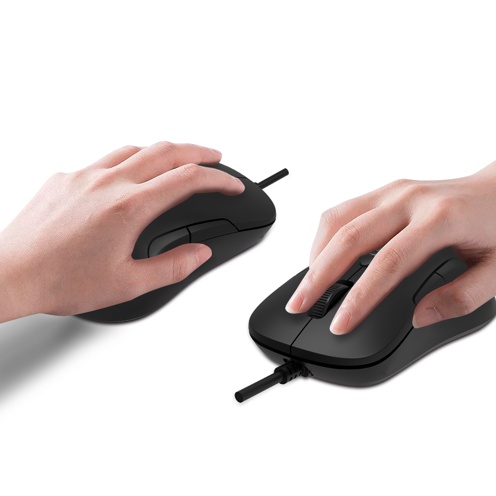 How to Pick an Office Mouse?