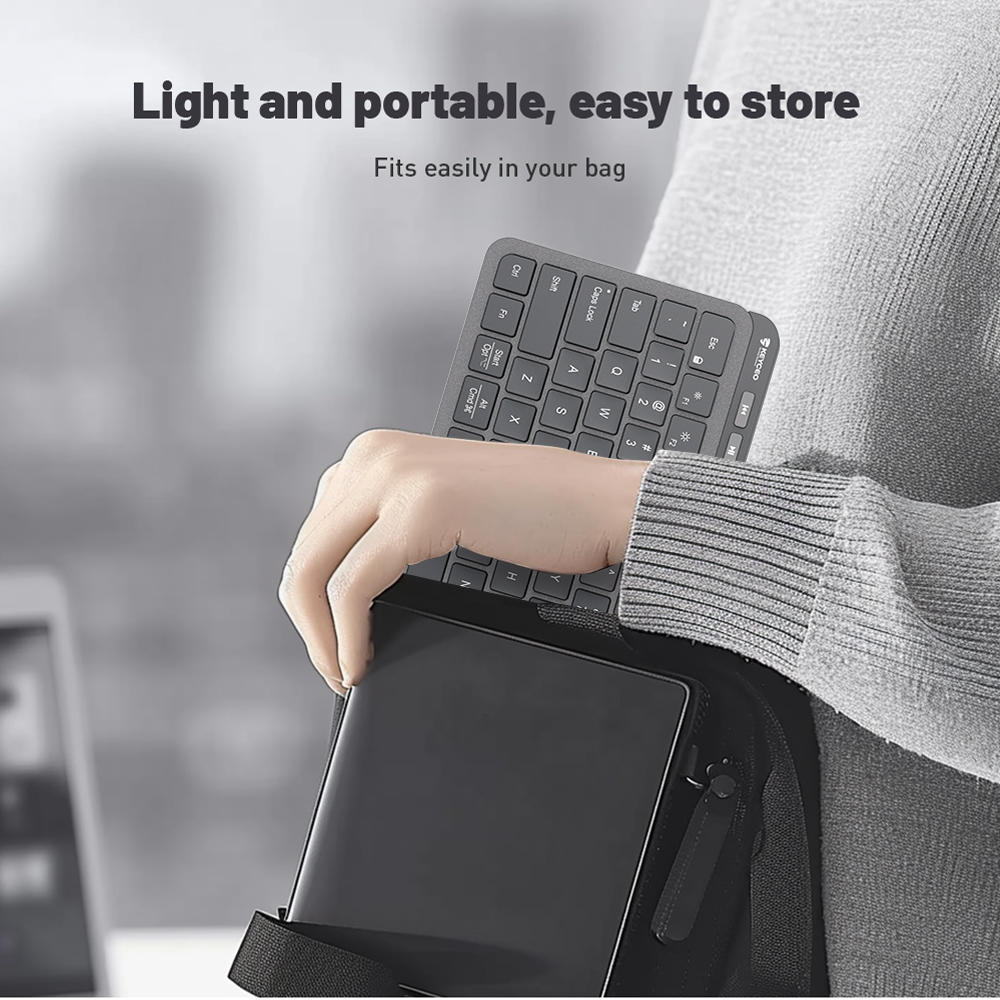 How to Pick an Office Keyboard?