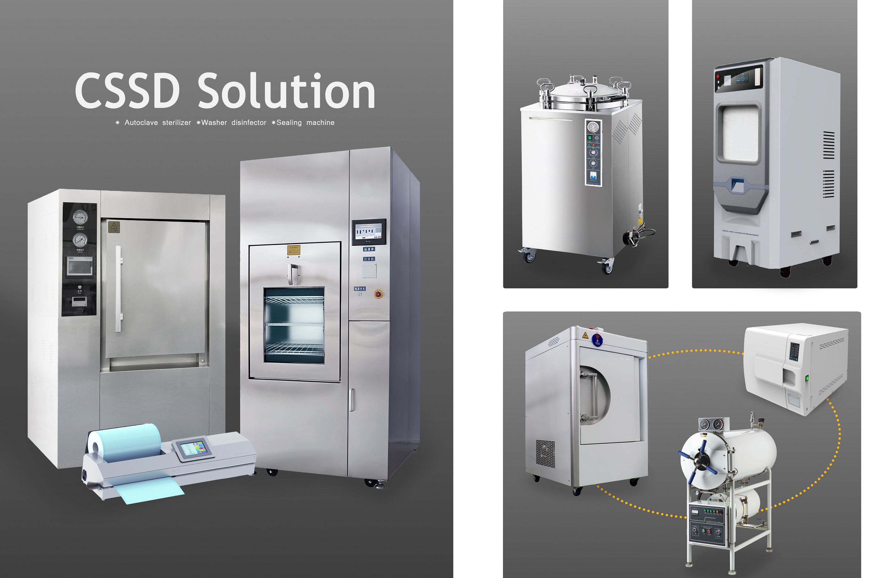 Bạn có thể chọn loại nước nào khi mua nồi hấp? - Chuỗi Ro