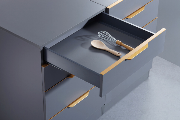 Which Brand Is Good for Metal Drawer System?