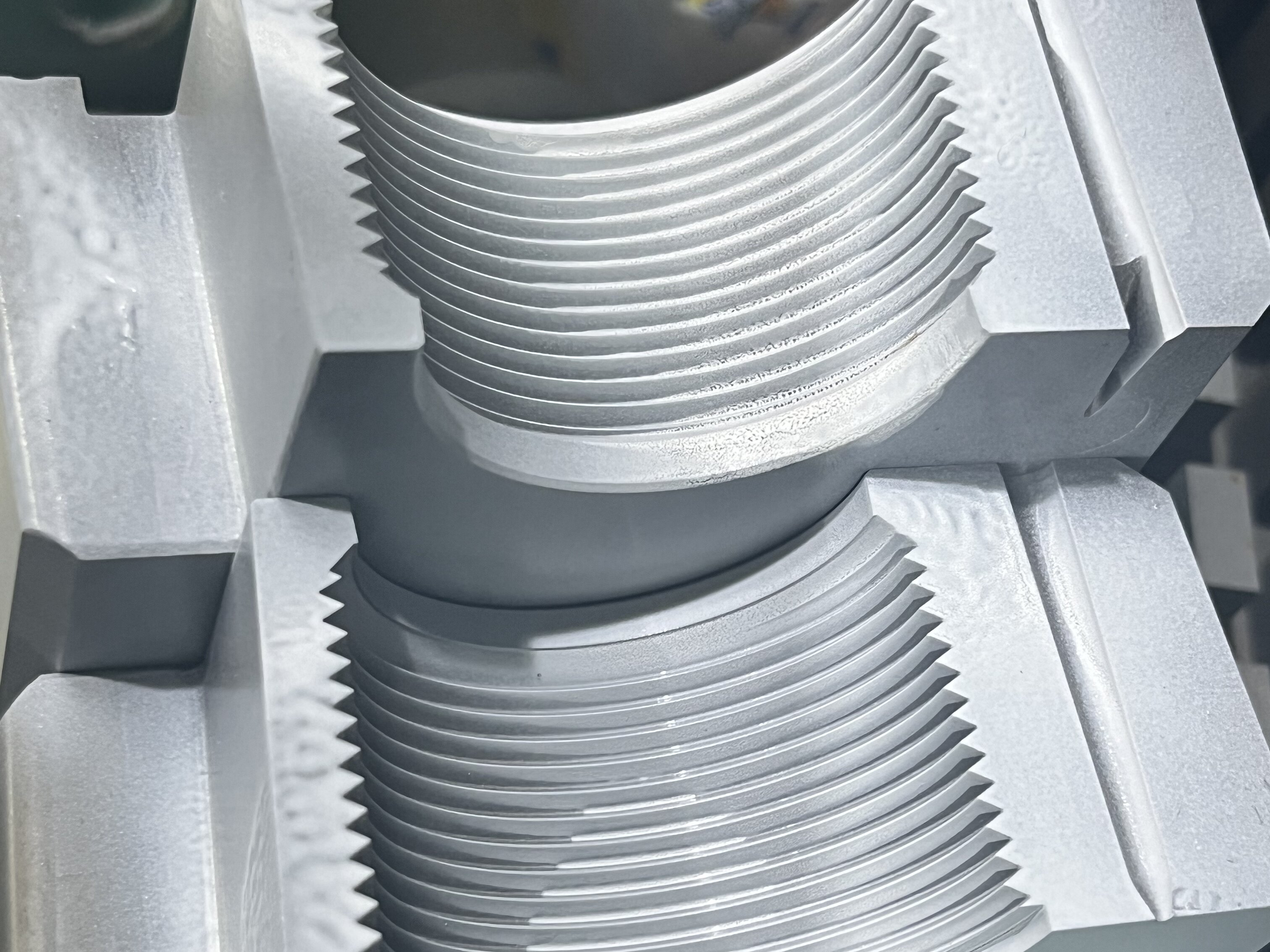 Enhancing Injection Mold Parts with Threaded Slide Inserts: a Key ...