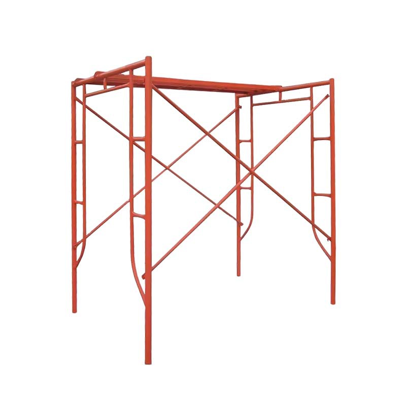 H Frame Scaffolding | Anta Scaffolding