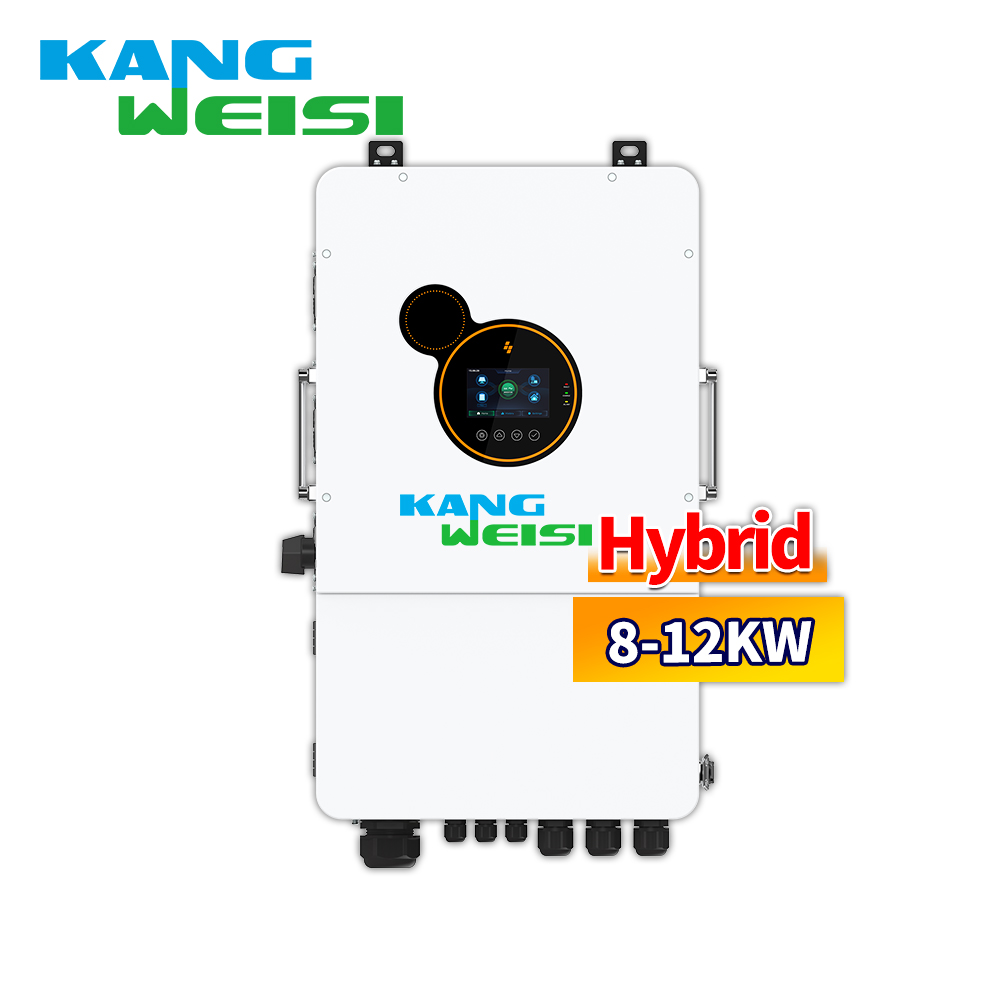 American Standard Inverter 8kva Solar Hybrid Inverter 10kw 12kw Three ...