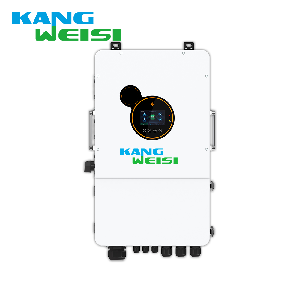 American Standard Inverter 8kva Solar Hybrid Inverter 10kw 12kw Three ...