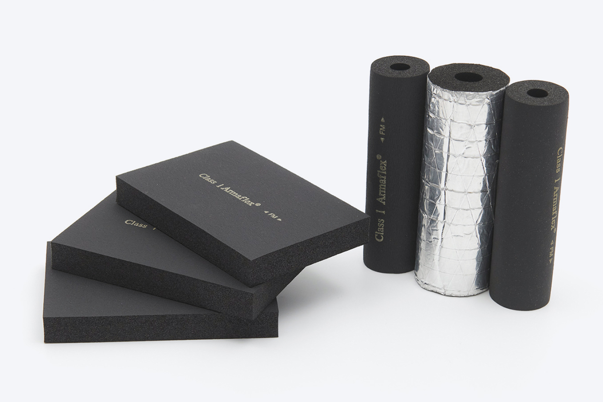 Products - Myreal Insulation