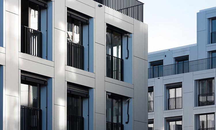 How ACP Panels Are Reinvigorating WorkSpaces? - Pracne