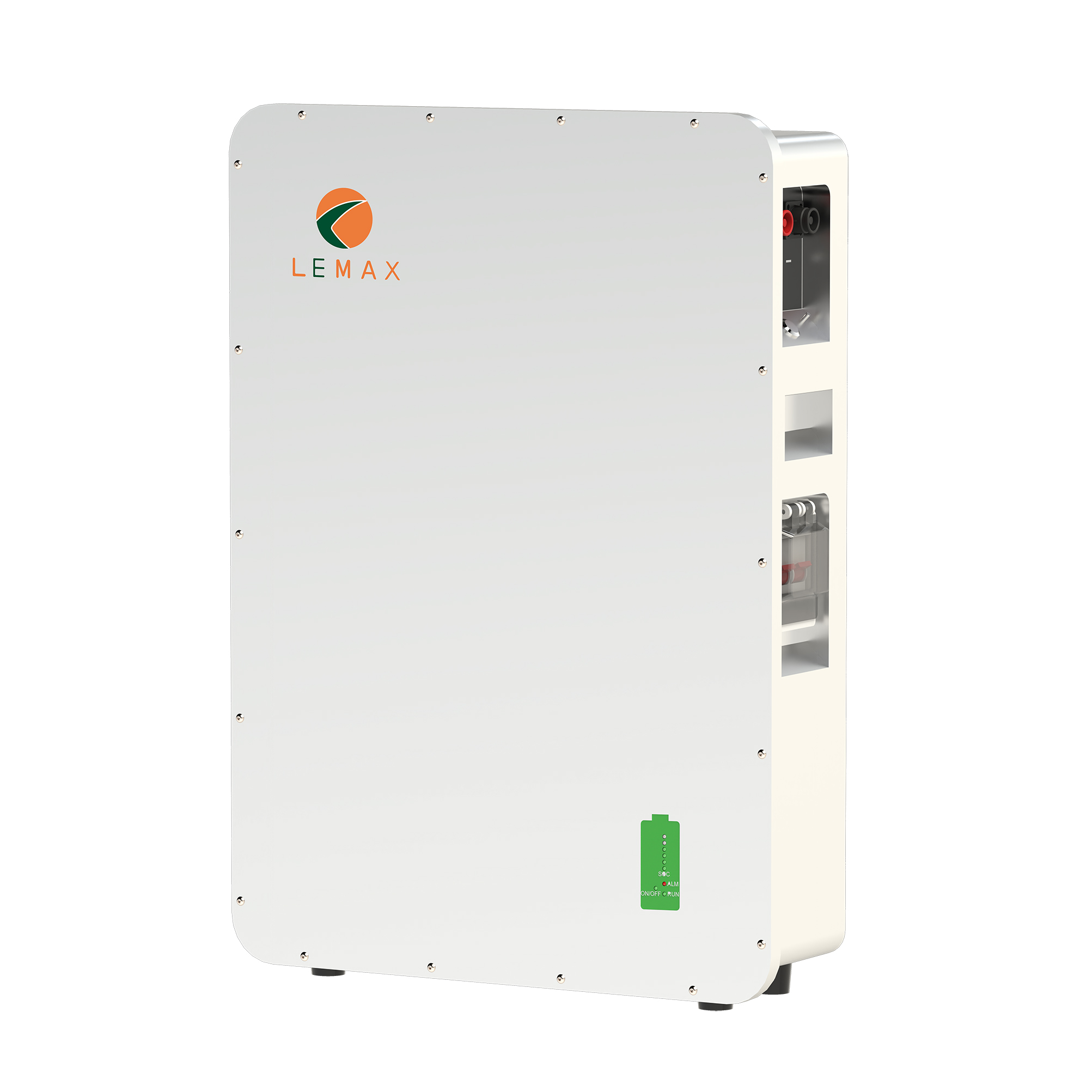 5kWh IP65 Battery LM-WP-24V5KWH - LEMAX