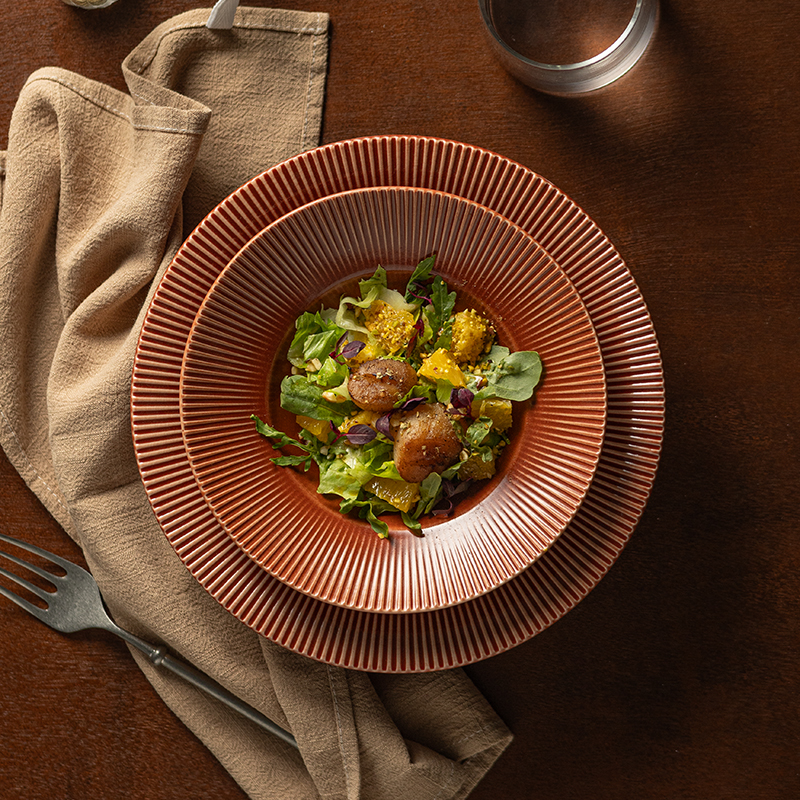 Aurora Collection - 2024 New Popular Color Porcelain Collection ...